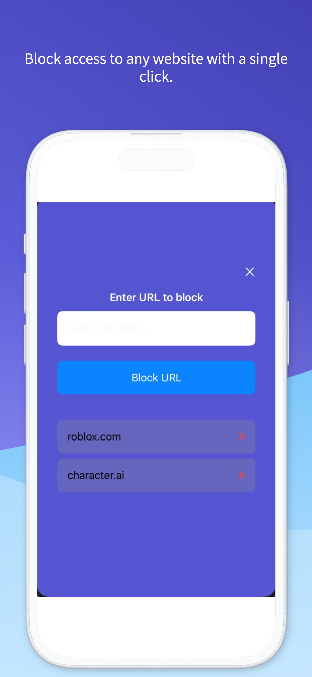 MindGuard - Smart Parental Control Solutions